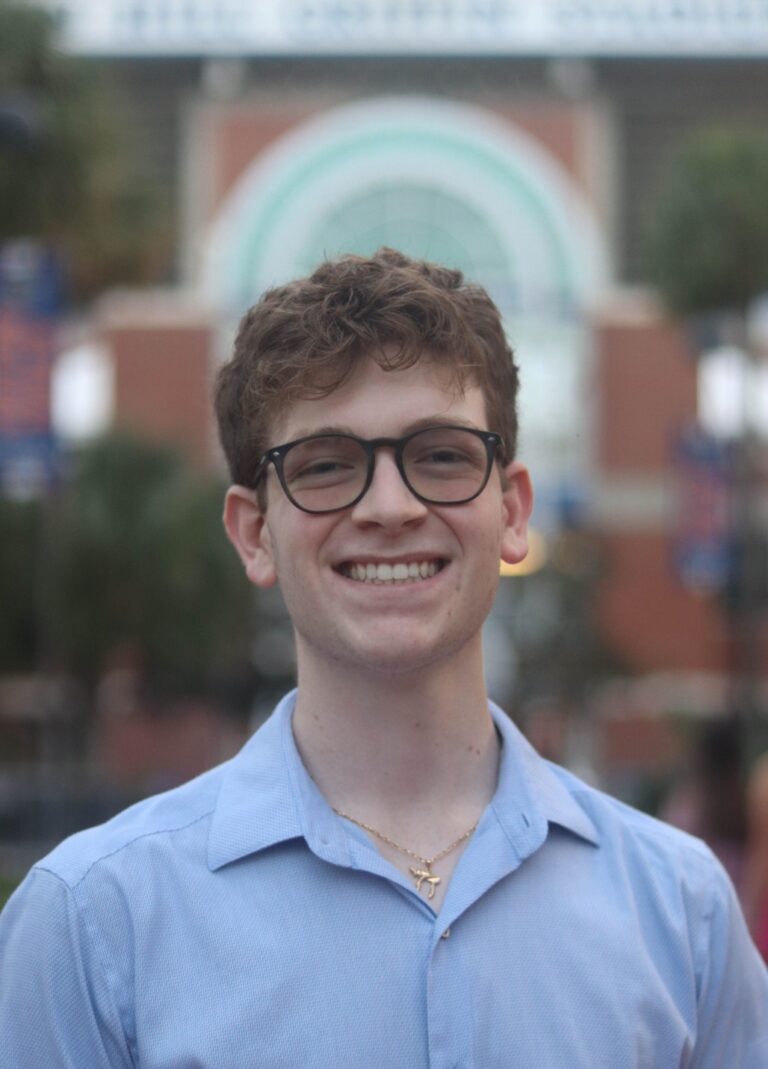 Antisemitism Has Been Permitted on UF's Campus