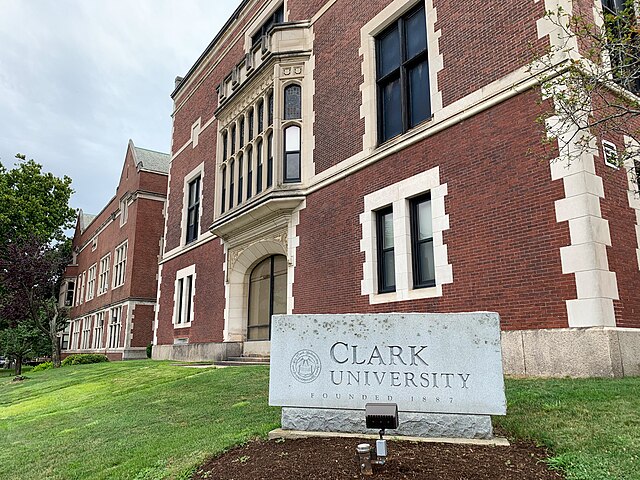 Clark University’s Strassler Center Has Institutionalized Antizionism